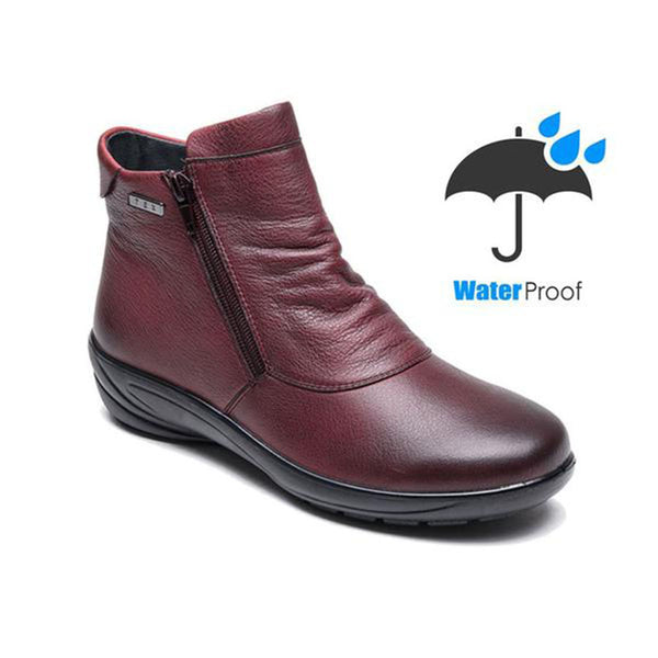 G-Comfort P-9521 – Cripps Footwear